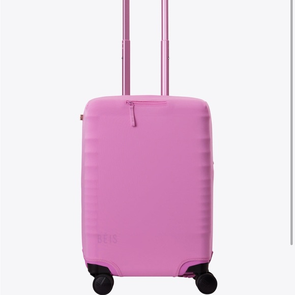 BEIS | Other | Beis Berry Carry On Cover | Poshmark